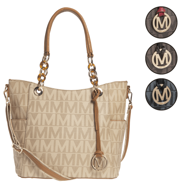 MorningSave: High Fashion Handbags & Wallets For Less by Milan Imports