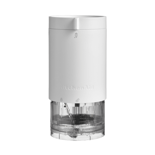 MorningSave: KitchenAid Shave Ice Stand Mixer Attachment with 8 Ice Molds