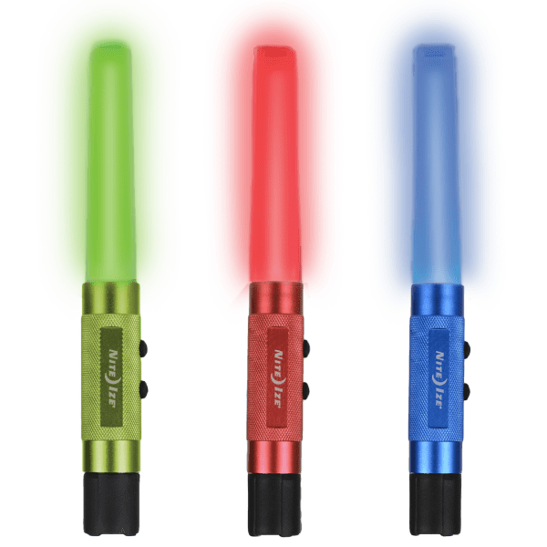 MorningSave: 3-Pack: Nite Ize 3-in-1 Flash Sticks