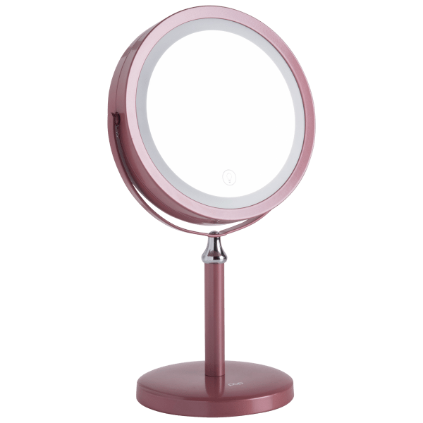 MorningSave: Pop Sonic LED 1X/10X Touch Sensor Vanity Mirror