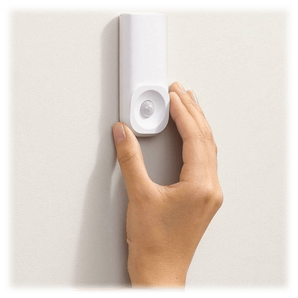 MorningSave: 4-Pack: Kangaroo Home Security Motion Sensors