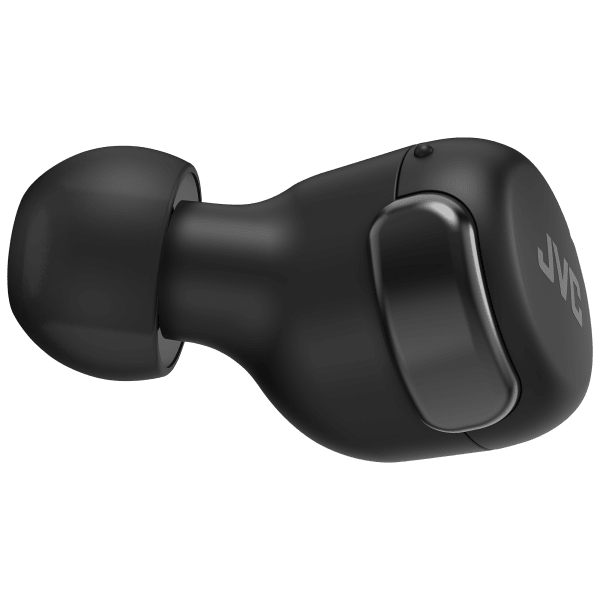 MorningSave: JVC Compact TWS Active Noise Canceling Earbuds