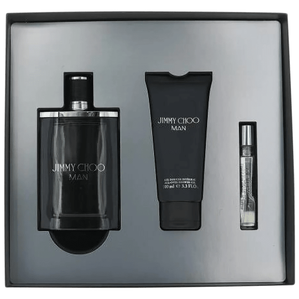 MorningSave: Jimmy Choo 3-Piece Man/Jimmy Choo Gift Set For Men