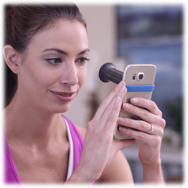 MorningSave: EyeQue Personal Vision Tracker At Home Eye Test