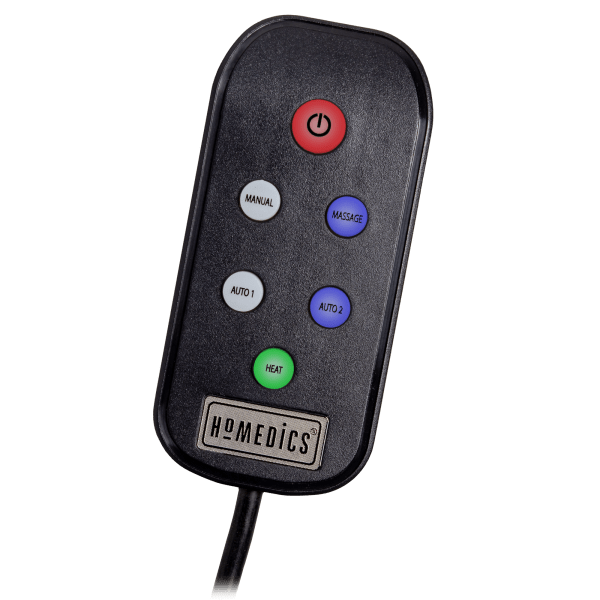 Shop JHud Show: Homedics Lumbar Lift Lower Back Stretcher & Massager ...