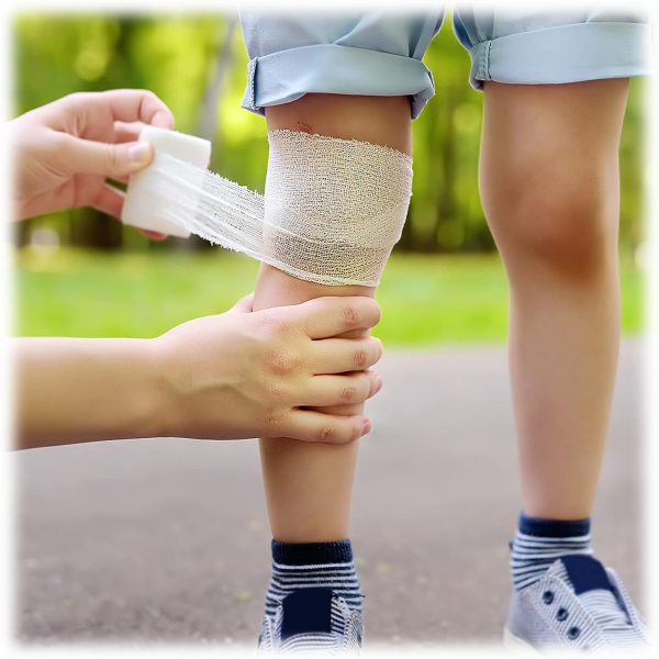 SideDeal: Thrive 291-Piece First Aid Kit