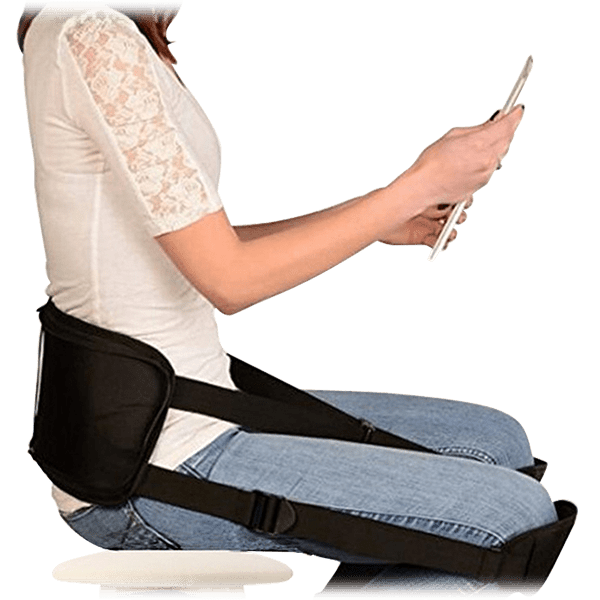 RenuBack Relief Posture Support