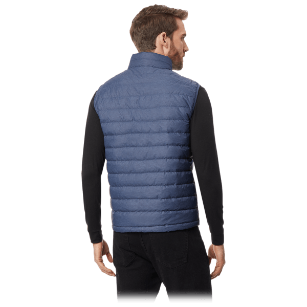 Meh: Heat Keep Men's Packable Cloud/Down Jackets or Vests