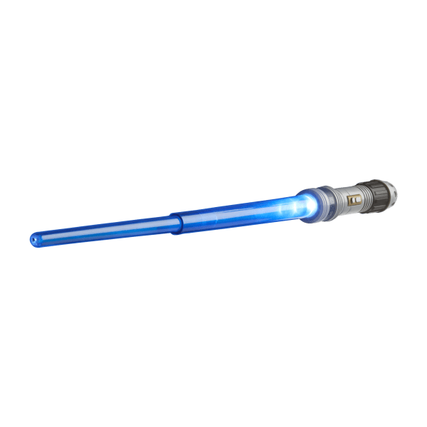Meh: 4-Pack of Star Wars Jedi and Sith Apprentice Lightsabers