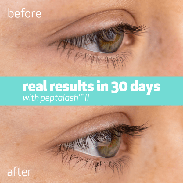 MorningSave: 2-Pack: Indeed Labs Peptalash II Lash Growth Serum