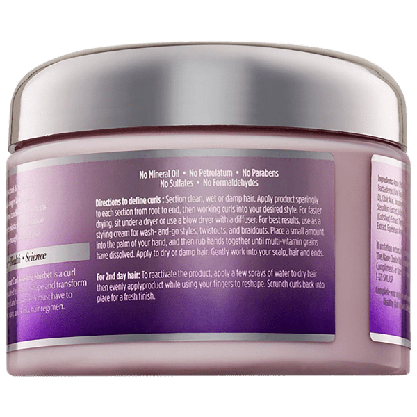 MorningSave: The Mane Choice 5-Piece Pink Lemonade and Coconut Hair ...