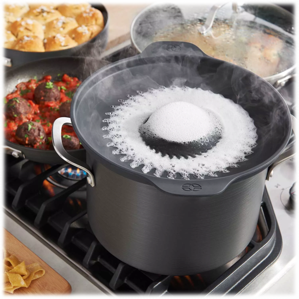 MorningSave: Calphalon Classic 14-Piece Hard-Anodized Cookware Set with ...