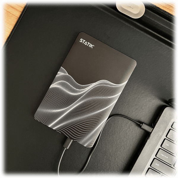 MorningSave: Statik 65W Laptop Multi-Device Power Bank 20000Mah