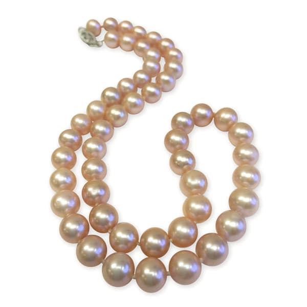 MorningSave: Bua Bay Pearl Necklace from Pacific Pearls