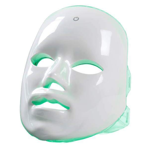 MorningSave: Pursonic 7-in-1 LED Light Therapy Face Mask
