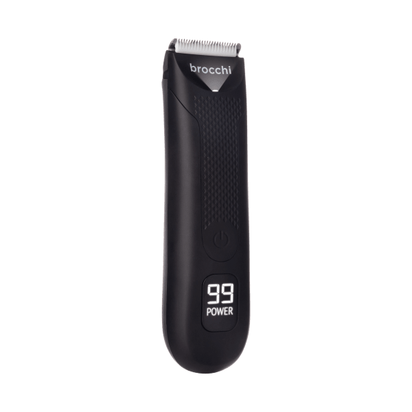 MorningSave: Brocchi The Cutting Edge USB Waterproof Trimmer