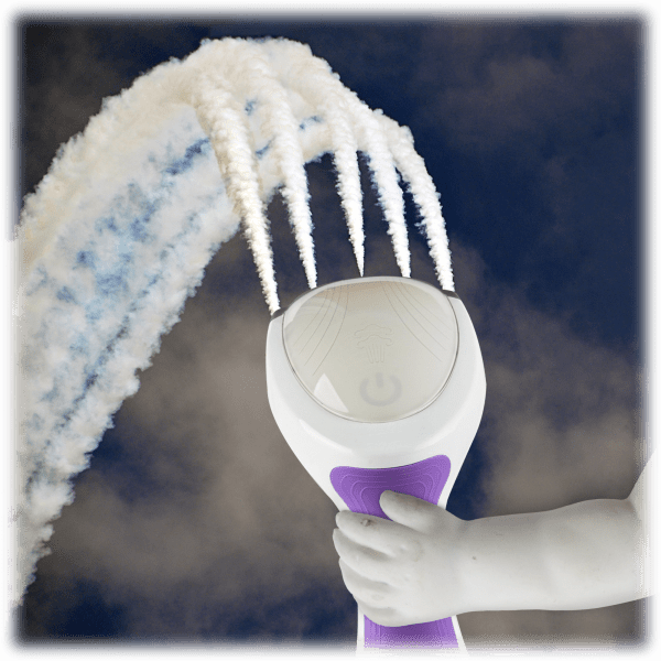 Meh: Sienna Vela Handheld Garment Steamer