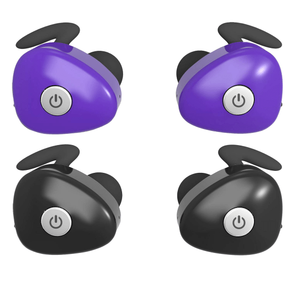 MorningSave: Bem True Wireless Bluetooth Earbuds