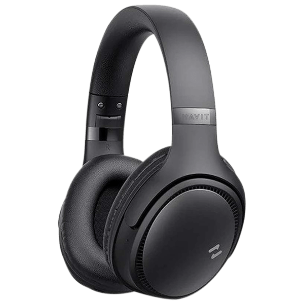 MorningSave: Havit Wireless Headphones With Travel Case