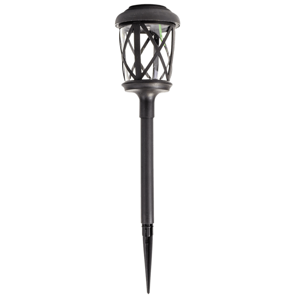 MorningSave: 9-Pack: Crosslight Borland Solar Pathway Lights