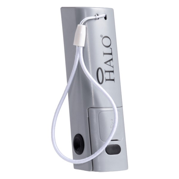 MorningSave: 4-Pack: HALO FanPal USB-C Mini Fan Power Bank with LED Light