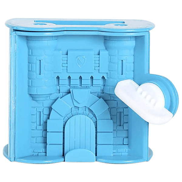 MorningSave: Create A Castle Buildmaster Activity Bundle (Snow)