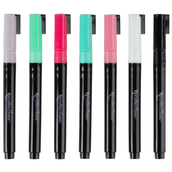 MorningSave: 7-Pack: Recollections Chalk Markers