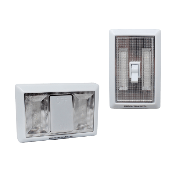 MorningSave: 2-Pack: Bright Basics Universal Wireless LED Portable ...