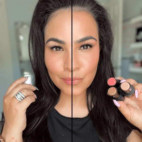 MorningSave: RealHer Endless Possibilities 4-Piece Cream Contour Set