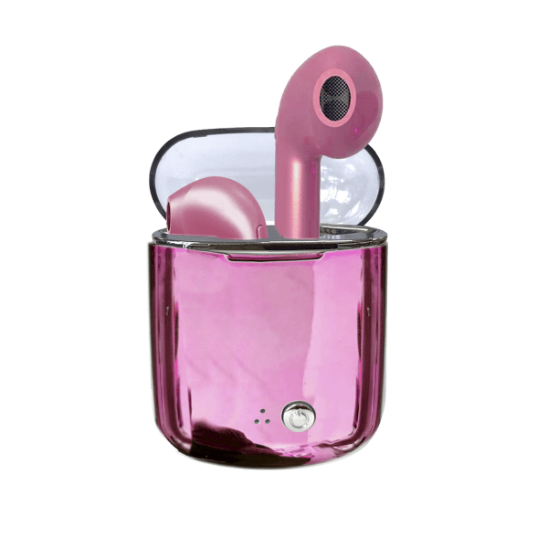 MorningSave: Xtreme True Wireless Stereo Earbuds with Charging Case