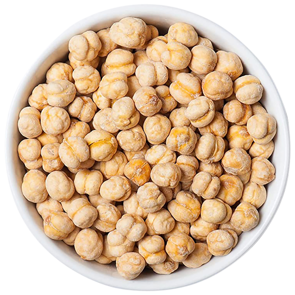 Meh: 65-Pack: Talia Dry Roasted Chickpea Snacks (5x 5.5oz + 60x 1.2oz ...