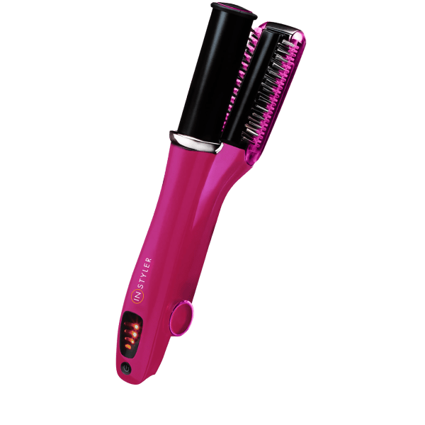 MorningSave: InStyler MAX 1.25” 2-Way Tourmaline Ceramic Straightener ...