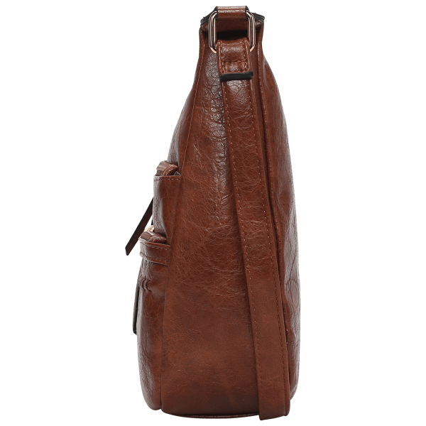 MorningSave: MKF Collection Alia Women’s Shoulder Bag by Mia K