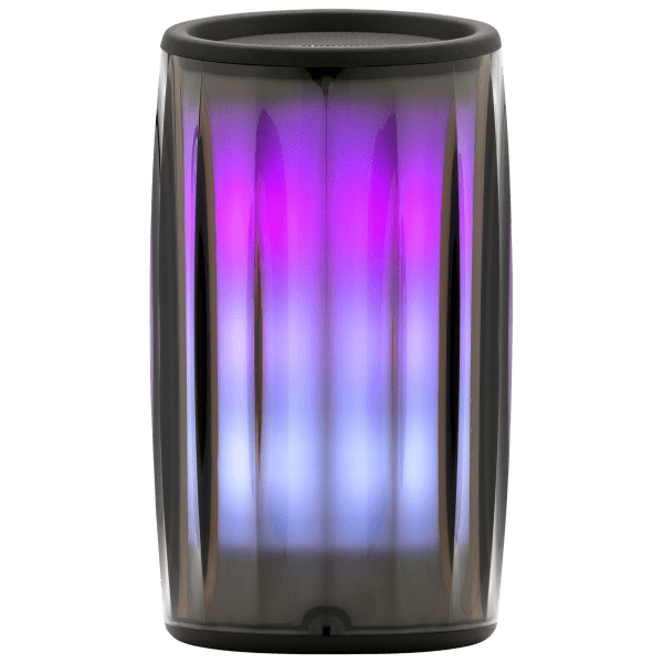 SideDeal: iHome Playglow Color-Changing Wireless Speaker with 24-Hour ...