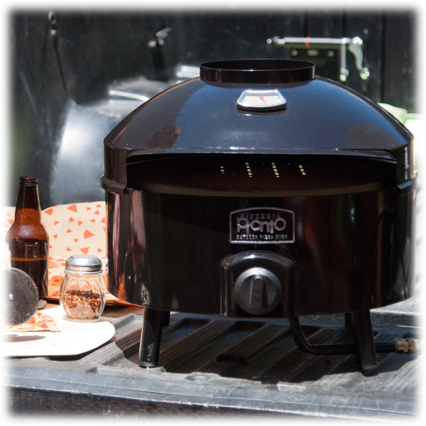 MorningSave: Pizzacraft Pronto Outdoor Pizza Oven