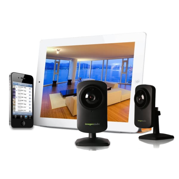 MorningSave: Imogen +Cam Pro WiFi HD Video Camera with Free Lifetime 1 ...