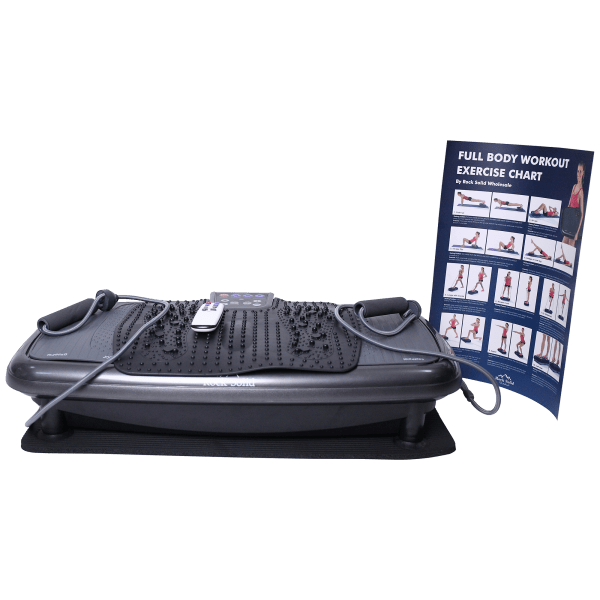 MorningSave: Rock Solid Fitness RS3DP Dual Motor 3D Whole Body ...