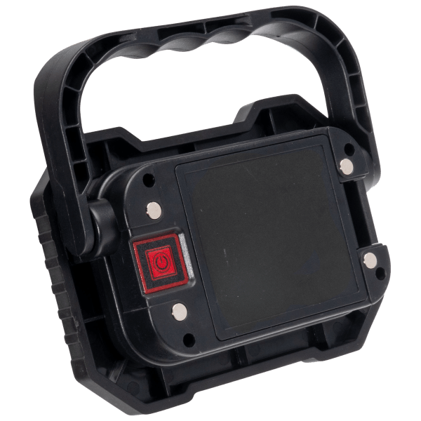 Hammacher Schlemmer: The Magnetic LED Workshop Light Set