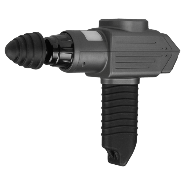Meh: Slothmore Brushless Motor Impact Massage Gun with Storage Case