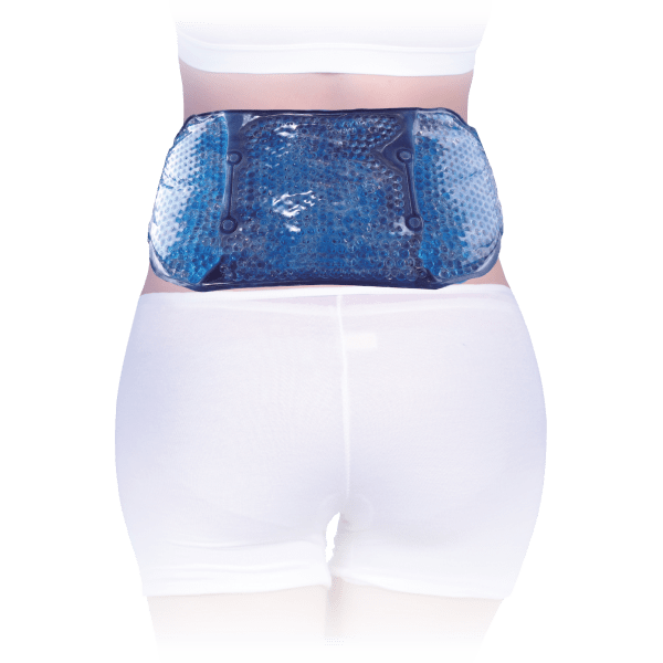 MorningSave: Trakk Hot & Cold Pack for Lower Back