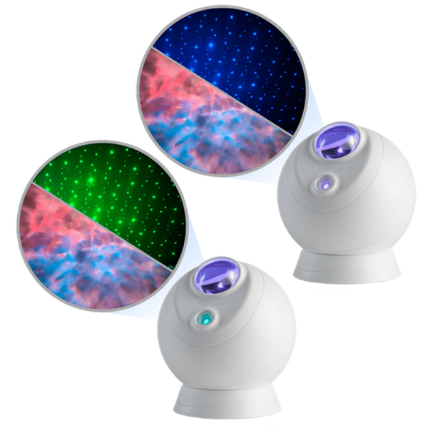 SideDeal: BlissLights Sky Lite Evolve Projector with Stars