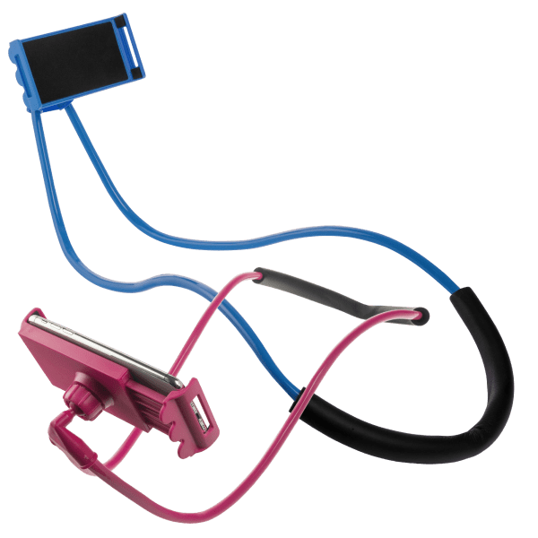 MorningSave: Bluestone Lazy Mount Easy-Viewing Neck Mount