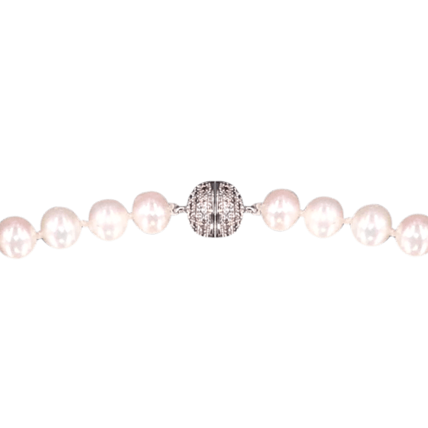MorningSave: Pacific Pearls Bua Bay Necklace and Earring Set