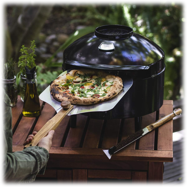 MorningSave: Pizzacraft Peel and Brush Set