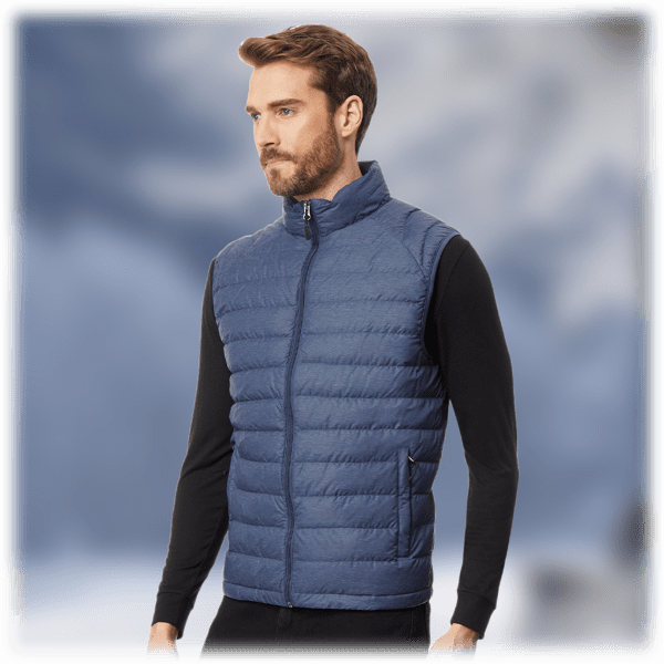 Meh: Heat Keep Men's Packable Cloud/Down Jackets or Vests