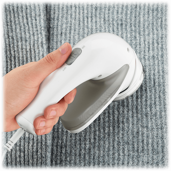 MorningSave: Conair Completecare Rechargeable Fabric Shaver