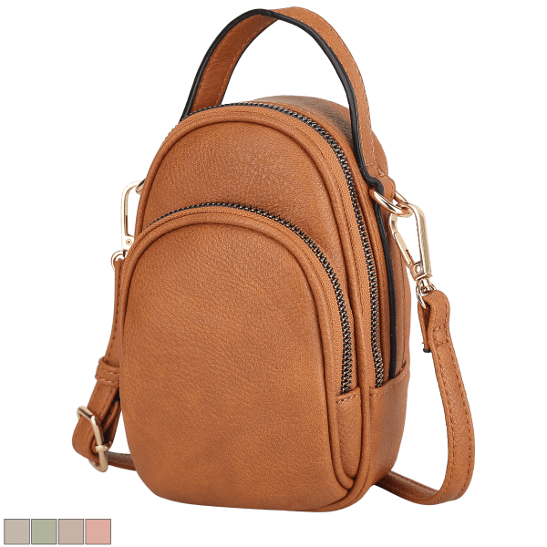 MorningSave: Deals on Chic MKF Handbags by Mia K