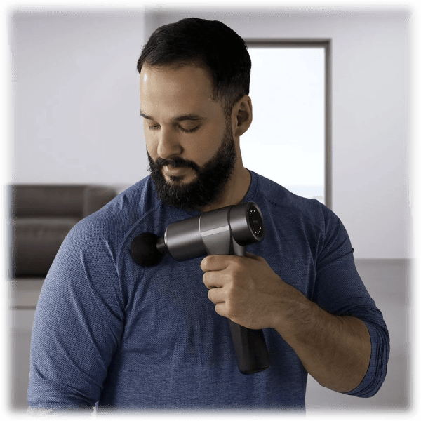 Meh: Infinity PR Pro Advantage Percussion Massage Device