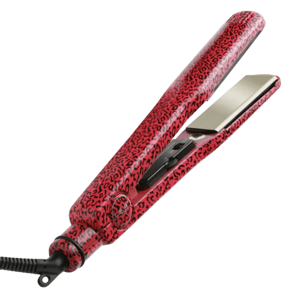 MorningSave: ISO Beauty Omega Titanium-Plated Hair Straightener