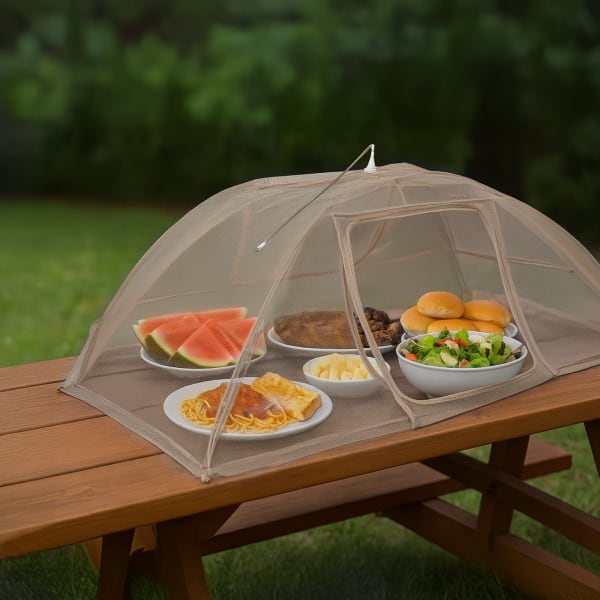 MorningSave: 2-Pack: Curtis Stone Food Nets